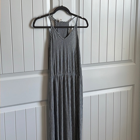 Olivia Rae | Dresses | Nwot Olivia Rae Maxi Sun Dress | Poshmark